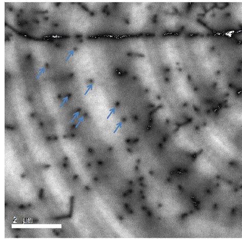 dislocation density analysis in semiconductors gatan inc