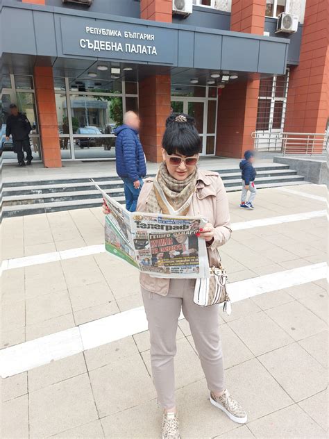 Ива Давидова се РАЗВЕДЕ С едно изречение срина бившия си