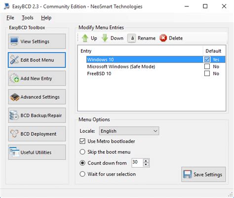 How To Change Default OS In Dual Boot Setup TechCult