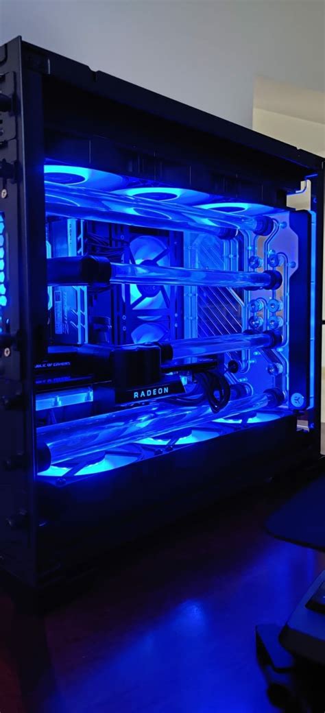 AMD Mini ITX Builds Gg