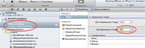 Iphone Crash With Google S Objective C SDK Stack Overflow