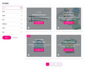 Best Filter Plugin For WooCommerce To Use In WordPress