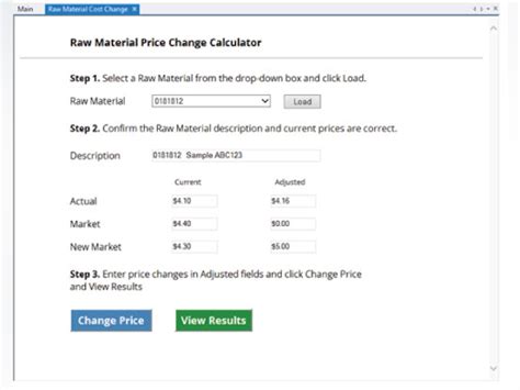 Impactecs Cost And Reviews Capterra Australia 2023