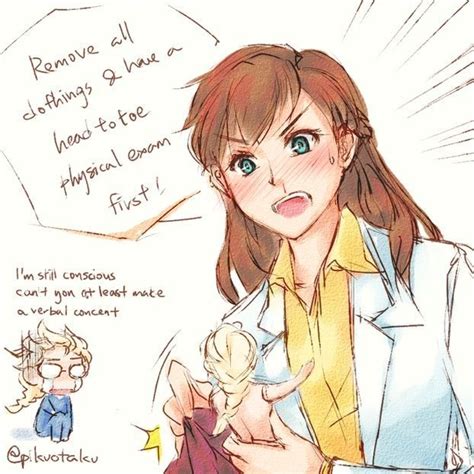 Pin By Shawn White On Elsanna Disney Frozen Elsa Art Frozen Disney Movie Lesbian Comic