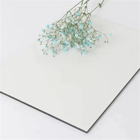 2025 Modern Design Aluminum Composite Panel Acp Cladding Exterior Wall Cladding Sheets Price