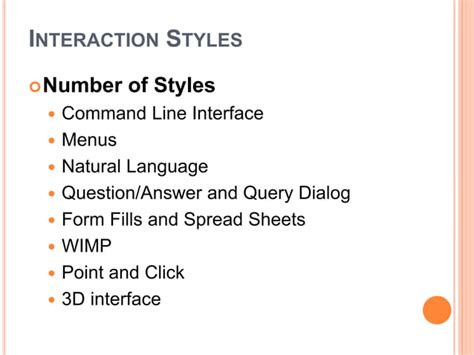 Cs8079 Human Computer Interaction Ppt Computing Technology And Computing