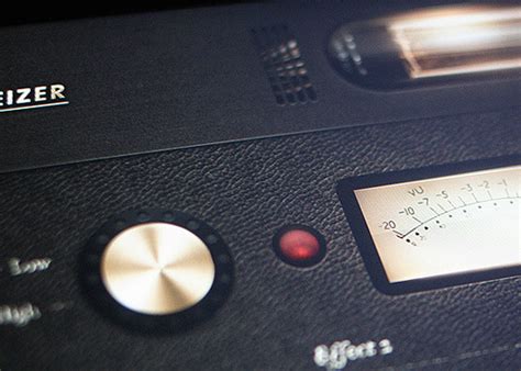 Synthesizer IPad App Daily Design Inspiration For Creatives Inspiration Grid