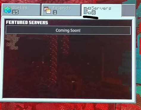 Minecraft Bedrock Edition Ps4 Servers Coming Soon When Do The New Bedrock Servers Come Out