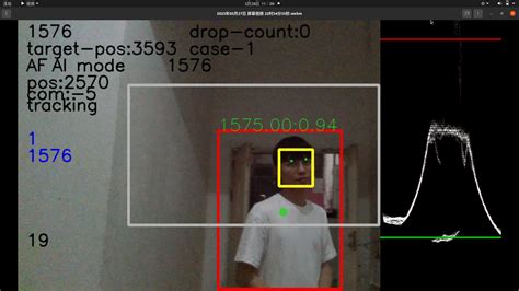GitHub Alexlai2860 Auto Focus Assistant This Is An Experiment Using A Depth Camera To Control