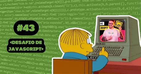 Exercício 43 Lógica De Programação Com Javascript
