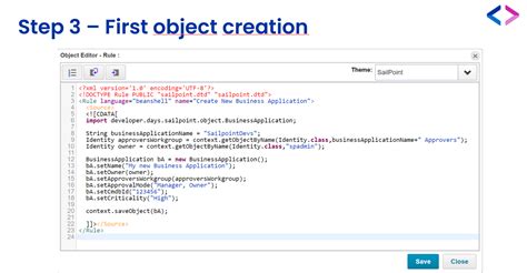 Extending The Identityiq Object Model Community Blog Sailpoint