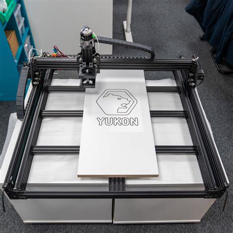 Pimoroni Yukon Nur Host Rp2040 16mb Flash Xt30 15a Usb C