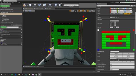 Voxel Builder In Code Plugins Ue Marketplace