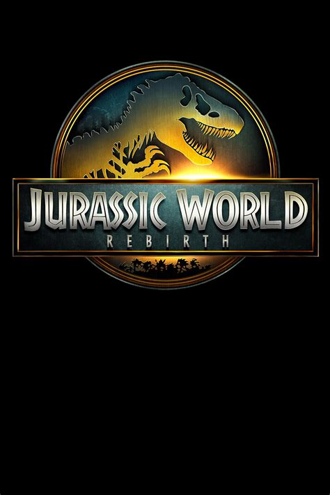 Jurassic World Rebirth Dolby