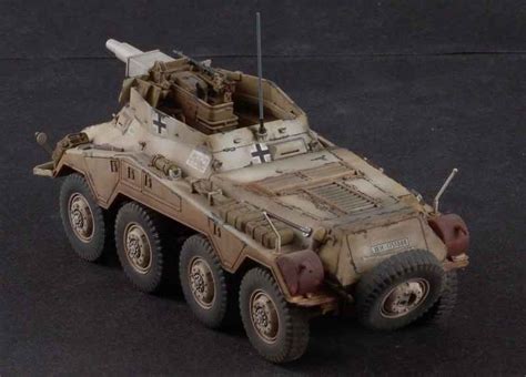 SdKfz232 3