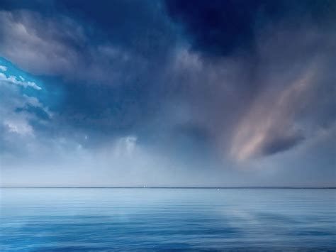 Marine And Coastal Access Act 2009 Application For Deposit And Removal Of Metocean Buoys At The