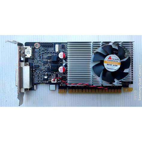 การ์ดจอ Low Profile Ddr3 ถูกที่สุด พร้อมโปรโมชั่น มิ ย 2025 Biggoเช็คราคาง่ายๆ