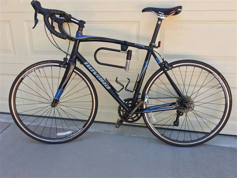 2016 Novara Strada