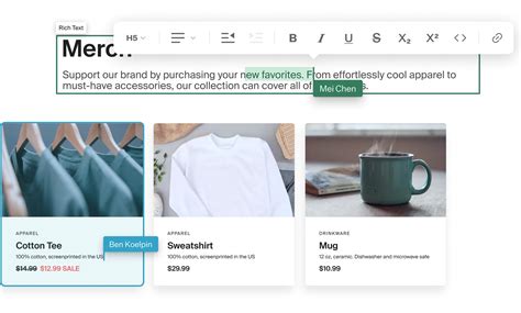 the modern way to build headless e commerce payload