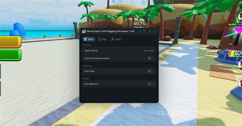 Drill Digging Simulator Auto Farm Auto Hatch Scripts