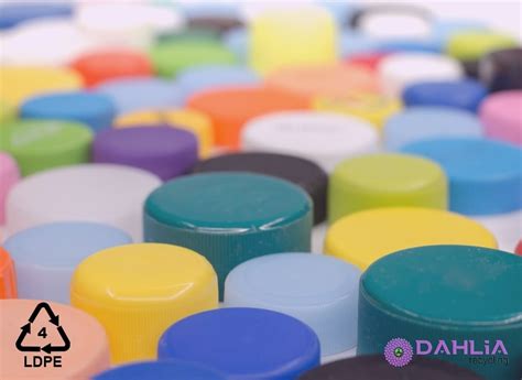 Low Density Polyethylene Ldpe Recycling Dahlia Recycling