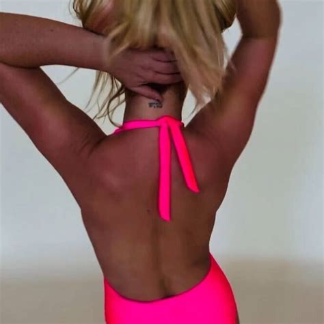 Britney Spears Shares Glimpse Of Tattoo Fans ‘never See Mytalk 1071