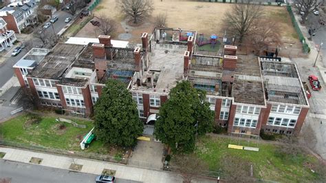 Fox Elementary Rebuild Update Progress So Far Next Steps And Funding Wric Abc 8news