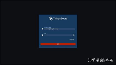 Docker集群部署thingsboard物联网平台 知乎