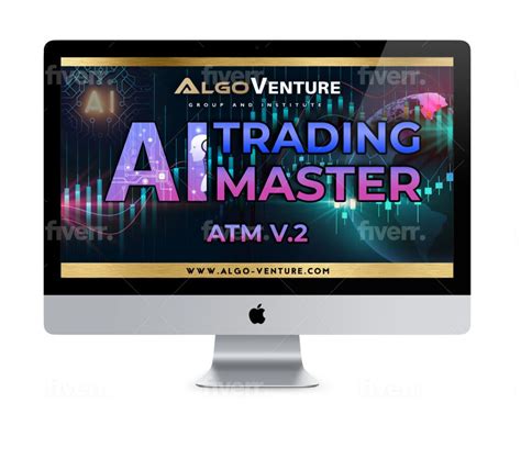 Ai Trading Master Class Algo Venture