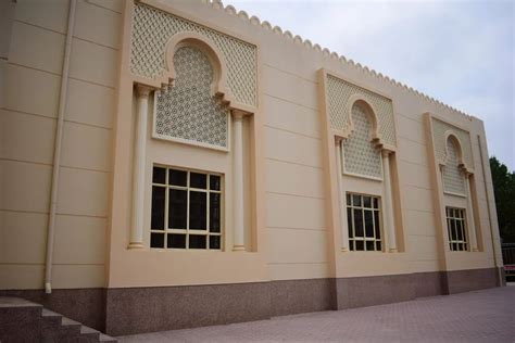 Grc Cladding In Bengaluru Karnataka Grc Cladding Grc Panel Price In Bengaluru