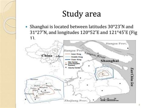 Spatial Analysis For Crime Pattern Of Metropolis In China Pptx