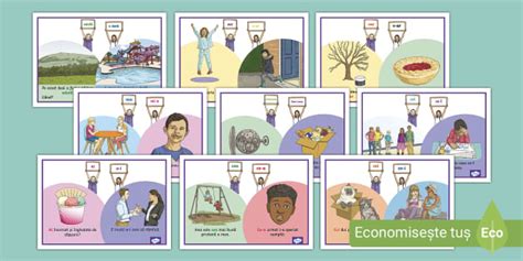 Planșe Ortograme Clasa A Iv A Twinkl România