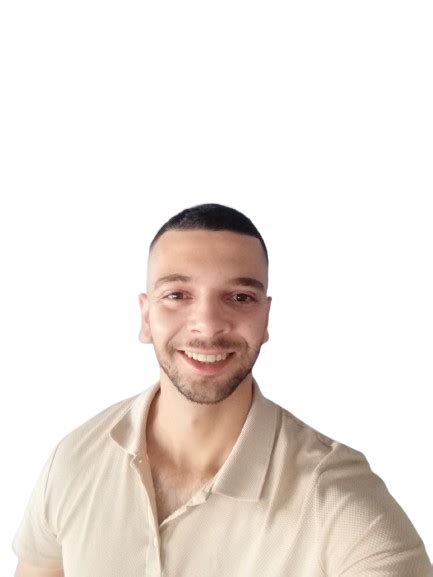 hamza sehouli software developer in tangier morocco