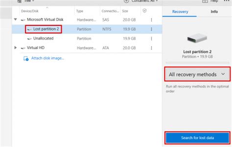 How To Recover A GPT Partition In For Windows And Mac