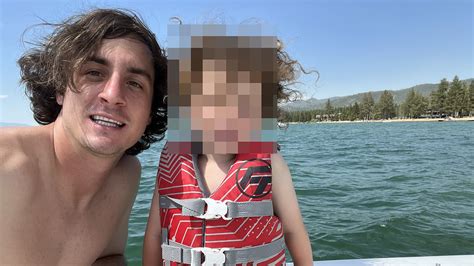 California Dad Is Granted Full Custody Of Four Year Old Son After Boy S Mom Tried To Raise The