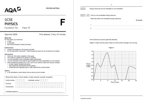 Physics Revision Sheets Teaching Resources Physics O Level Revision