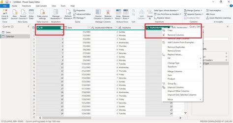 Power BI How To Hide Columns With No Data Vidi Corp