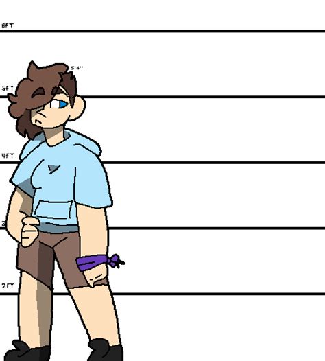 Pixilart Height Chart Collab By DPagX4Q8F4H1yBI