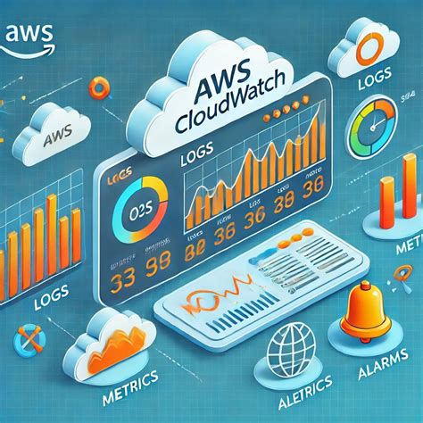 Neimish Mishra On Linkedin Aws Cloudwatch Devops Cloudcomputing