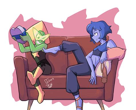 Lapidot Fanarts On Behance