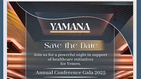 Yamana Scientific Meeting 2025