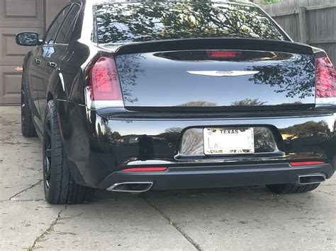 Wrong Offsets Chrysler 300c And Srt8 Forums