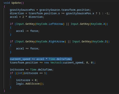 Ask Solved Object Moving Too Fast In Game View Editor Looks Normal