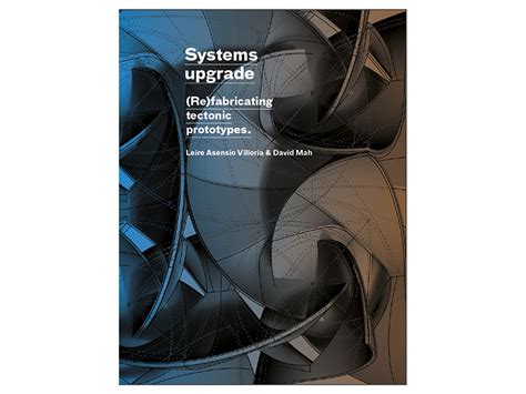 Algorithmic Design Urbannext