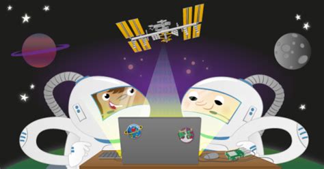 Astro Pi Mission Update 3 Raspberry Pi Foundation