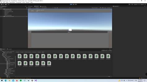 Dialogue System For Unity 研究 Moma的創作 巴哈姆特
