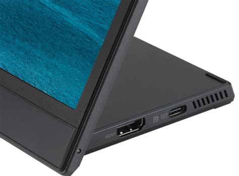 Asus Balances Productivity And Gaming With In Zenscreen Mb Qhg Portable Monitor Club