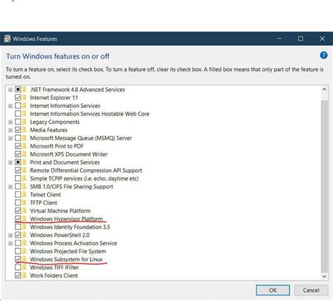 how to run linux software on windows geeksforgeeks