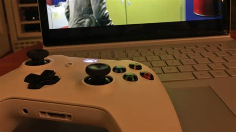 Windows Tip Use An Xbox One Controller Thurrott