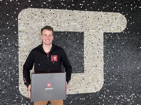 Lunatech On Linkedin Internship Coding Lunatech Polytechnantes